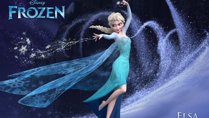 New FROZEN FEVER Short coming from Walt Disney Animation Studios in ...