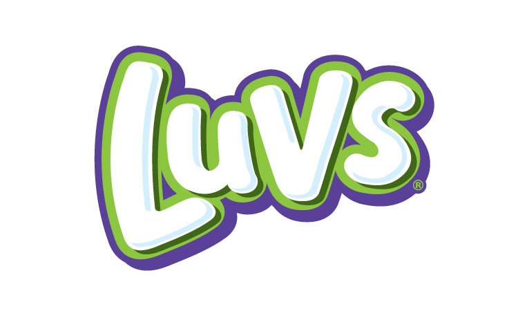 Luvs® Loyalty Program and Sweepstakes #LuvsClub - Lovebugs and Postcards