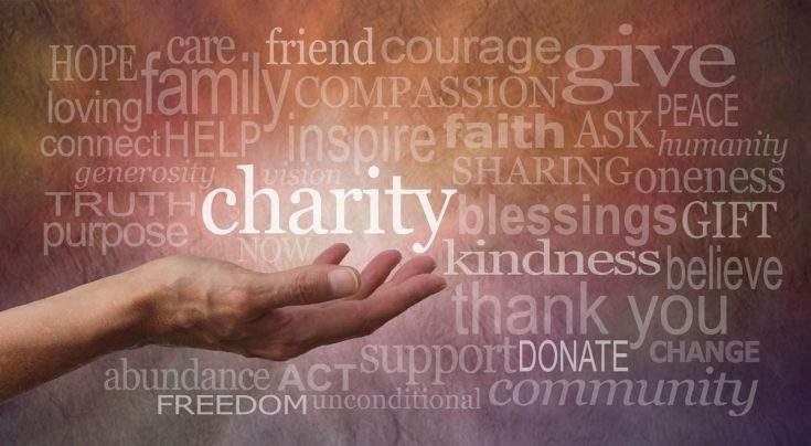 20 ways to serve others every day - Lovebugs and Postcards