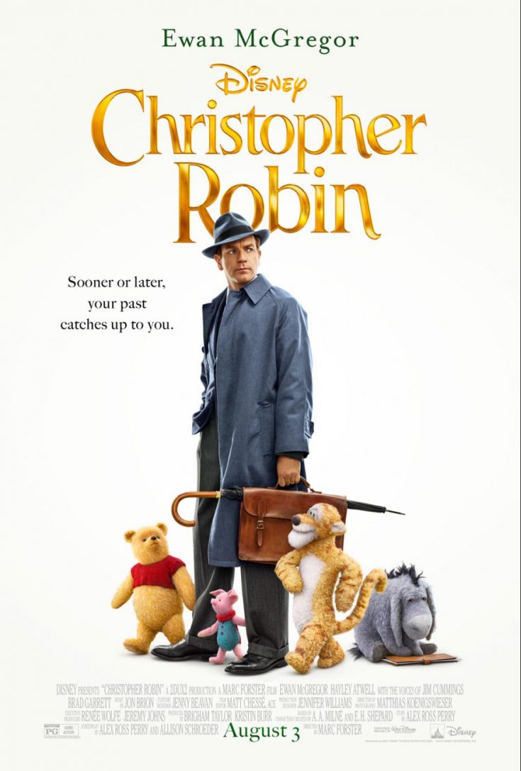 Interview with Jim Cummings (voice of “Winnie the Pooh” & “Tigger”) # ...