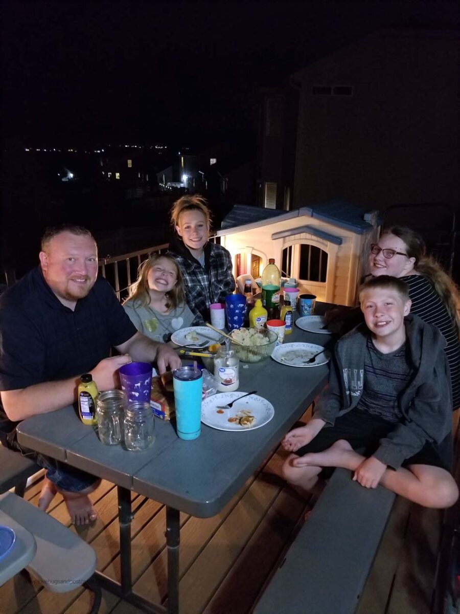 Ultimate List of 52 Family Night Activities - Lovebugs & Postcards ...